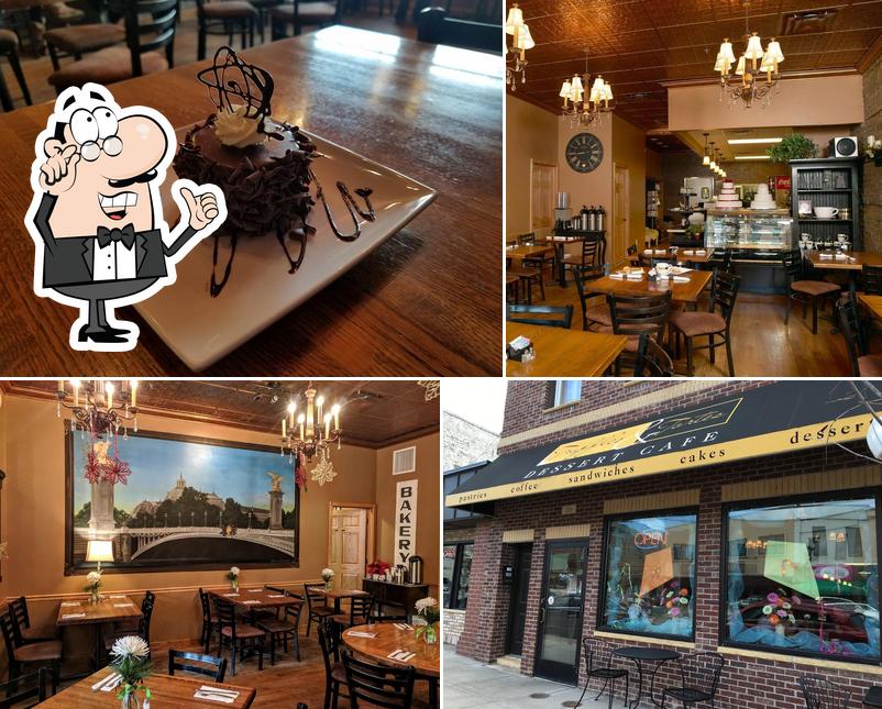 Top 5 restaurants for breakfast in Anoka, march 2026 - Restaurant Guru