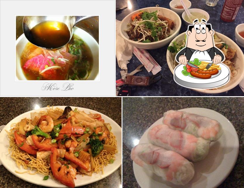 Vietnam Cafe 39, Kansas City - Restaurant menu, prices and reviews