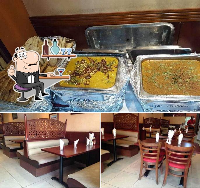 Chicken Tikka Inn restaurant, Dubai, 27A Street, 22 - Restaurant reviews