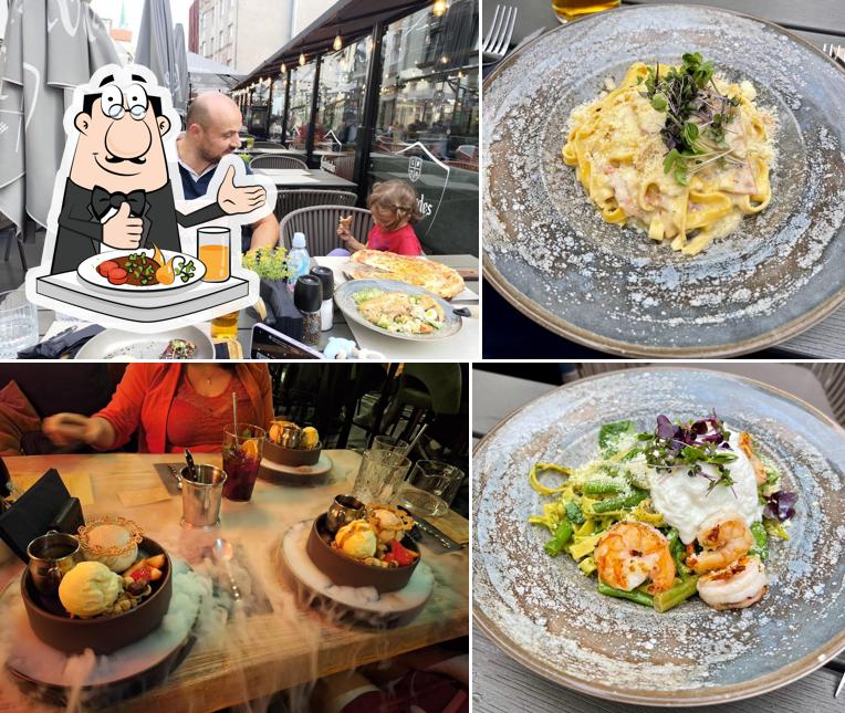 Best grilled chicken in Riga restaurants, spring 2024 - Restaurant Guru