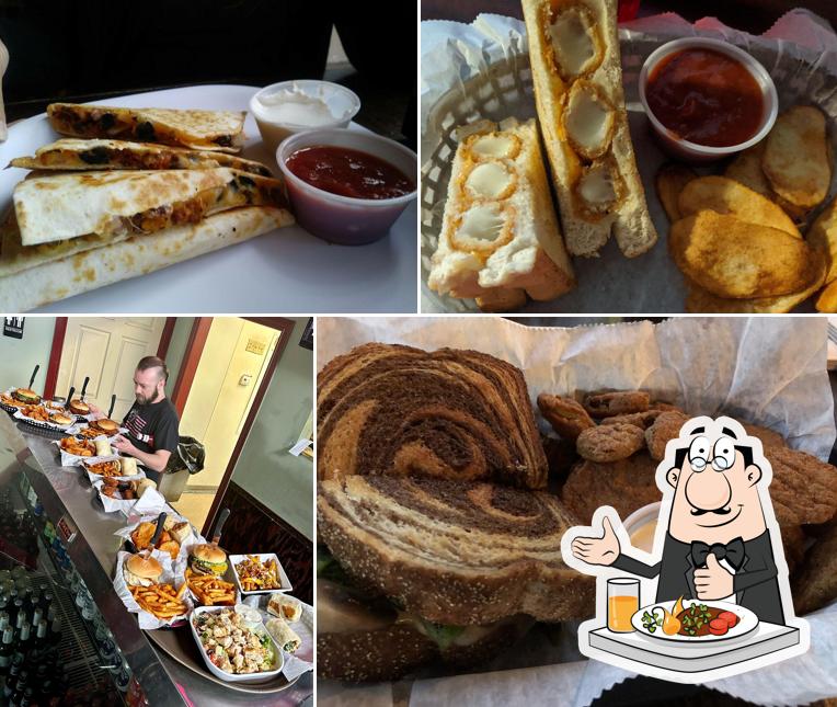 Savage's Ale House, Muncie - Restaurant menu, prices and reviews
