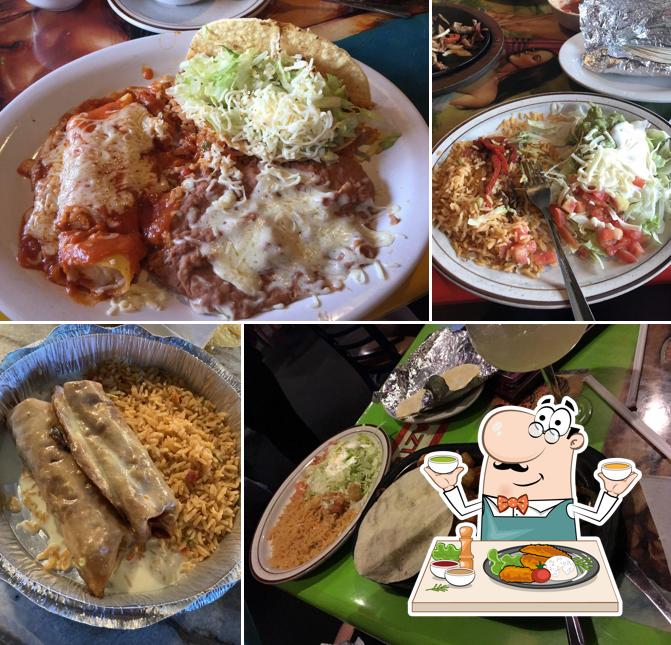 Grand Azteca - Madison Heights, 321 W 14 Mile Rd in Madison Heights ...