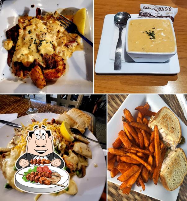 Hobo's Cafe, Key Largo - Restaurant menu, prices and reviews