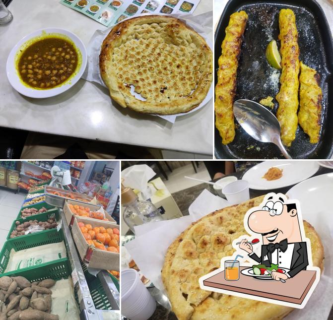 Pak Jinnah Sweets & Restaurant, Dubai - Restaurant menu, prices and reviews