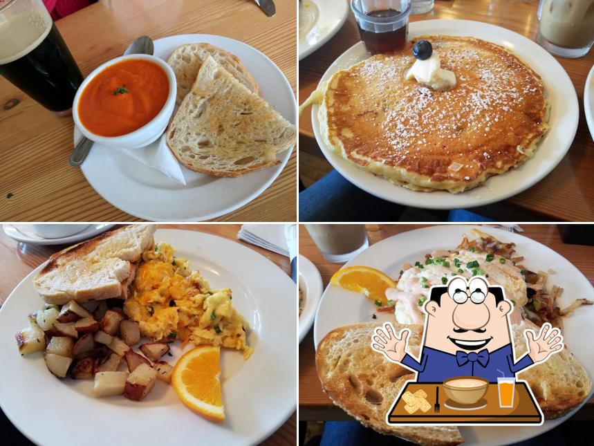 The Lowbrow, Minneapolis - Restaurant menu, prices and reviews