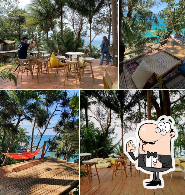 A Blanket & A Pillow cafe, Chalong - Restaurant menu and reviews