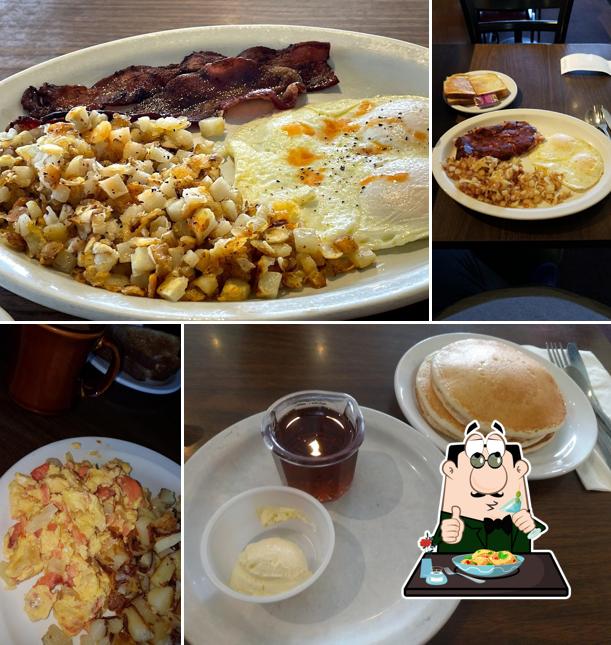Top 10 restaurants for breakfast in Bellingham, august 2025 ...