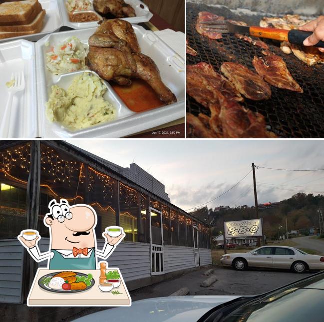 Hamilton's Bar-B-Q, Burkesville - Restaurant menu, prices and reviews