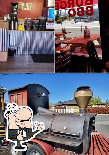 Sweet Tea Express, Grants Pass - Restaurant menu, prices and reviews