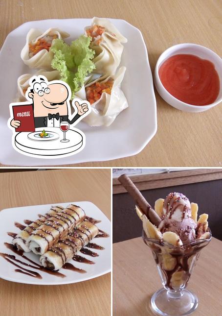 Kopi Gunung cafe, Gresik - Restaurant reviews