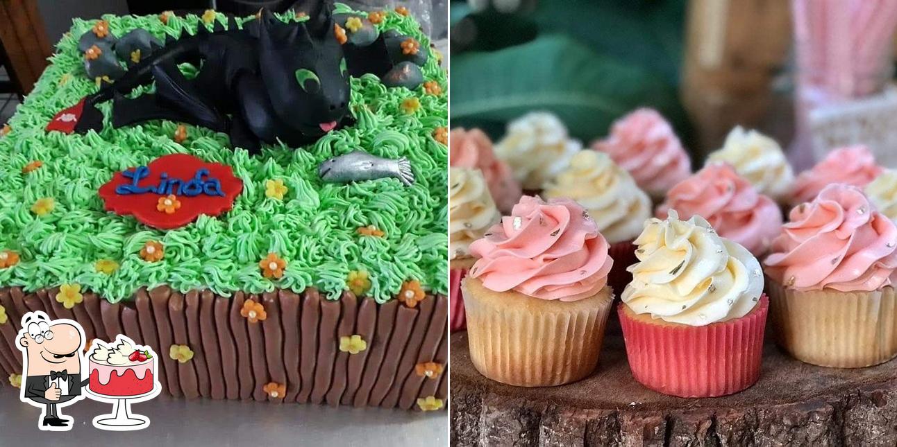 La dulce vida The sweet life cafe, Puerto Vallarta - Restaurant reviews