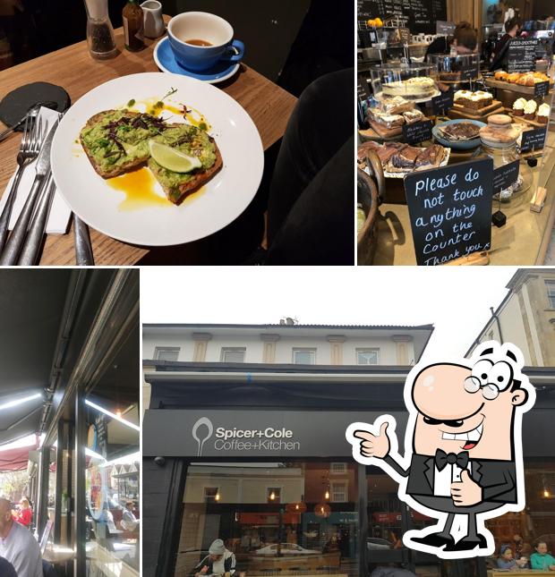 Spicer & Cole, Avon, Gloucester Rd in Bristol - Restaurant reviews