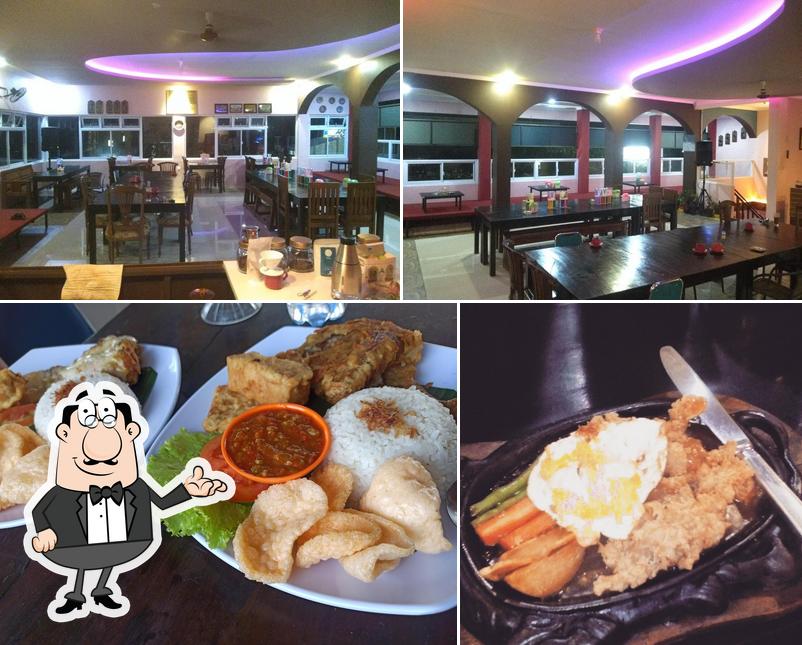 WEDANGAN KEBUN MIRI cafe, Boyolali - Restaurant reviews