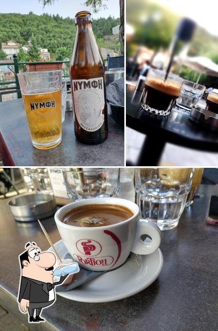 μικρό coffee & bar, Florina - Restaurant reviews
