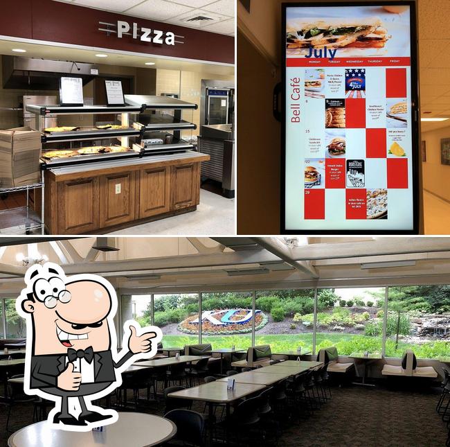 Bell Cafe, Kansas City - Restaurant menu, prices and reviews