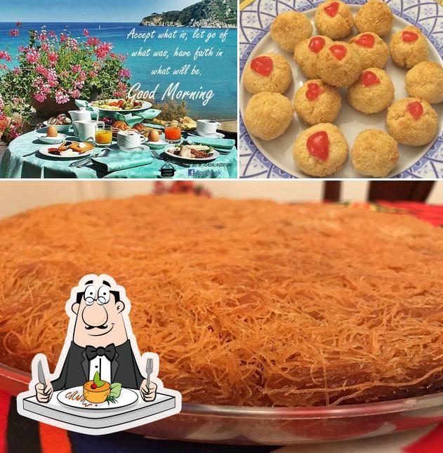 Casalingo restaurant, Egipto - Restaurant reviews