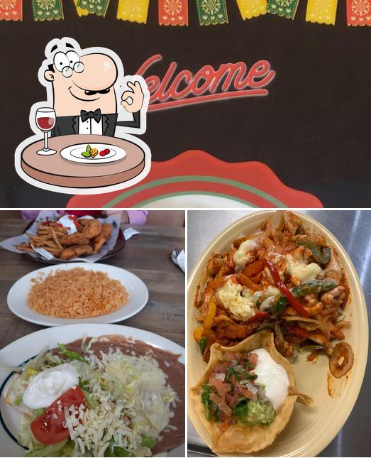 Don Patron Mexican Grill, Quakertown - Restaurant menu, prices and reviews