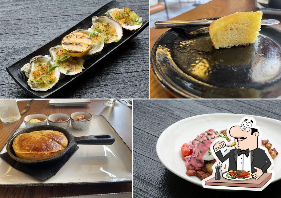 Dynamite Woodfire Grill in Omaha - Restaurant menu and reviews
