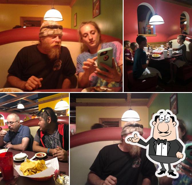 El Rancho, Stuart - Restaurant menu, prices and reviews