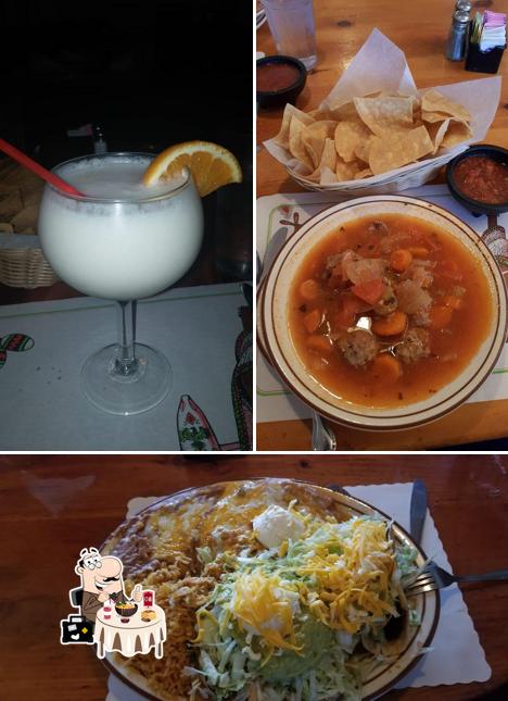 El Toreo Far West, 4061 W Ave L in Lancaster - Restaurant menu and reviews