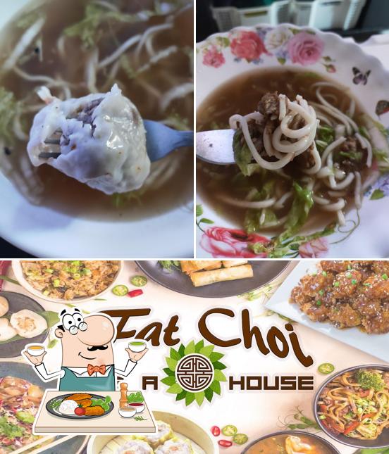 Fat Choi restaurant, Las Pinas - Restaurant reviews