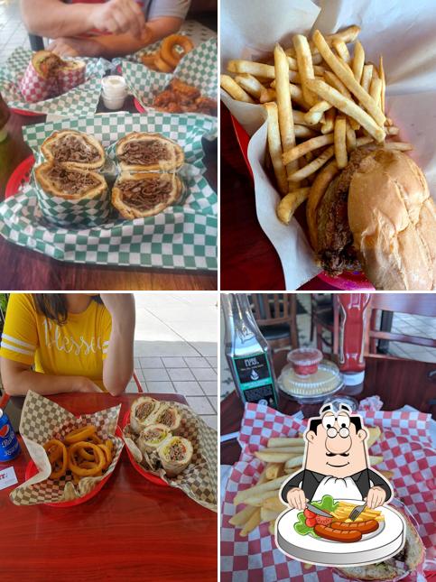 Fork It, Stockton - Restaurant menu, prices and reviews
