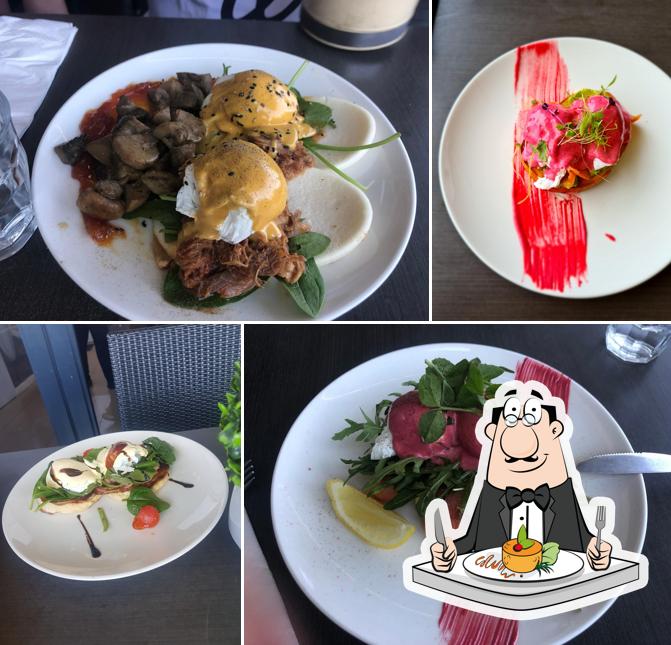 Fresh Point Co. Parap, Parap - Restaurant menu, prices and reviews