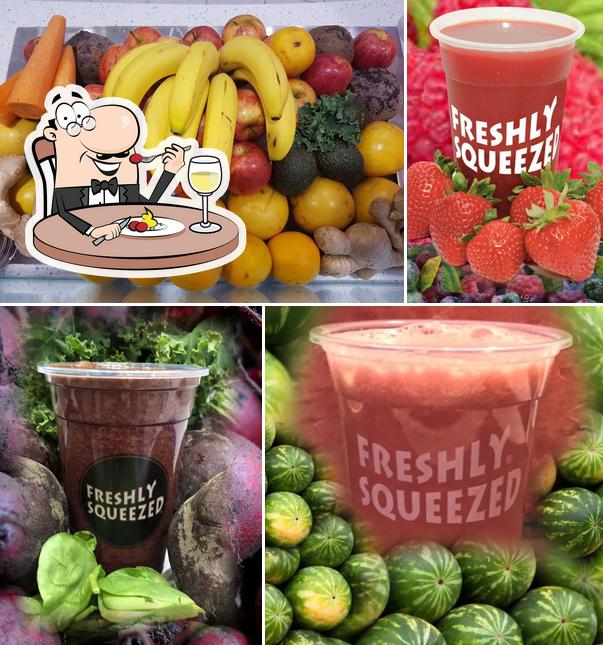 Freshly Squeezed in Niagara-on-the-Lake - Restaurant reviews