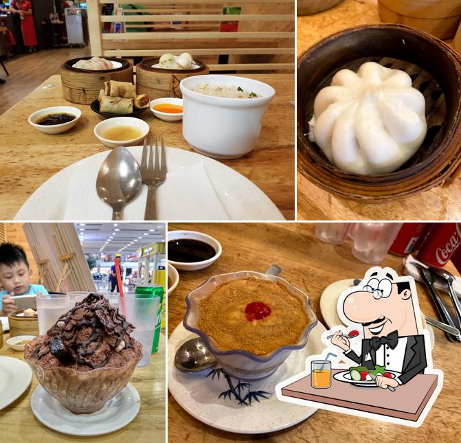 Harbour City Dimsum House restaurant, Davao City - Restaurant reviews
