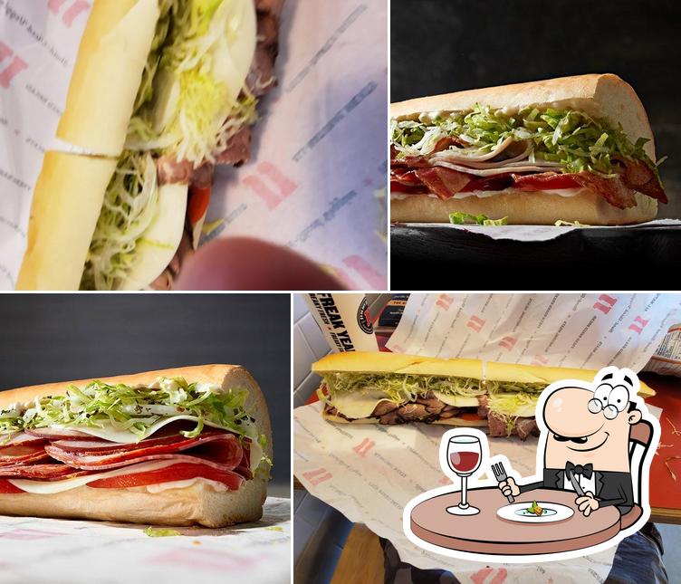 Jimmy John S Palm Coast