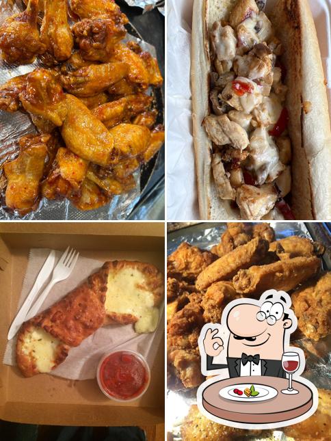 Key Pizza, 1135 Erie Blvd E in Syracuse - Restaurant reviews