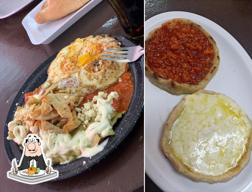 La casa del menudo restaurant, Guadalajara - Restaurant reviews