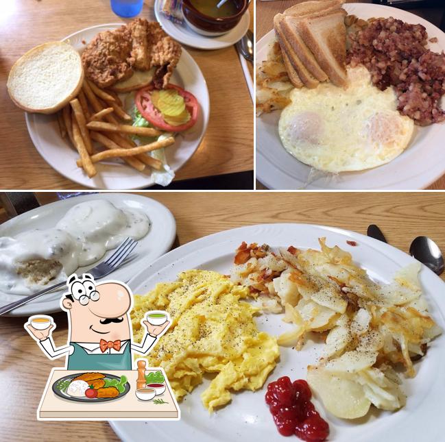 Lakes Grill Restaurant, Silver Lake - Restaurant menu, prices and reviews