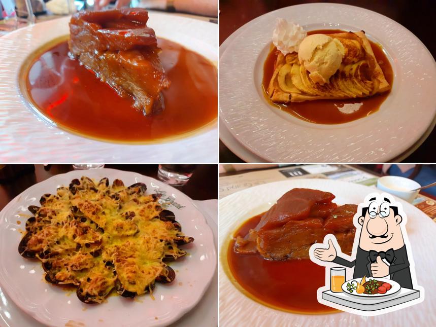 Best french onion soup in Reims restaurants, summer 2024 - Restaurant Guru