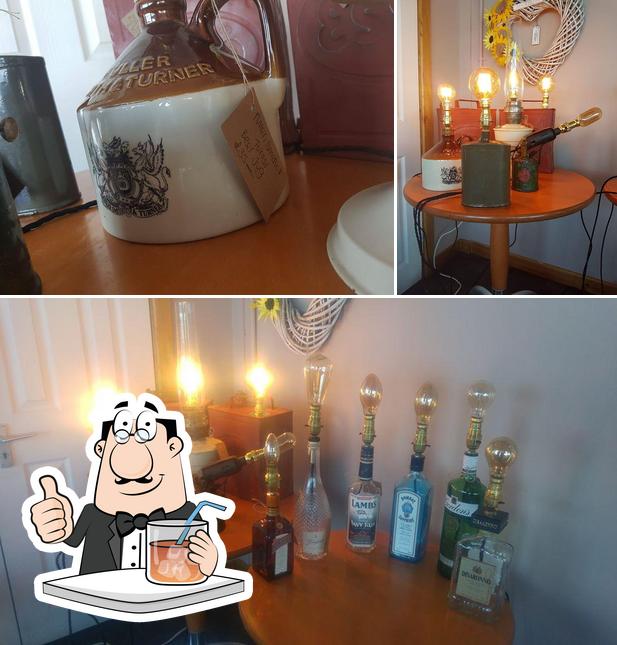 Holyhead Marina Cafe & Bar in Holyhead - Restaurant reviews