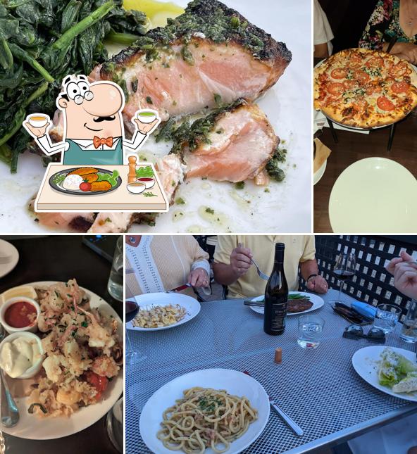 Mino’s, Winnetka - Restaurant menu, prices and reviews