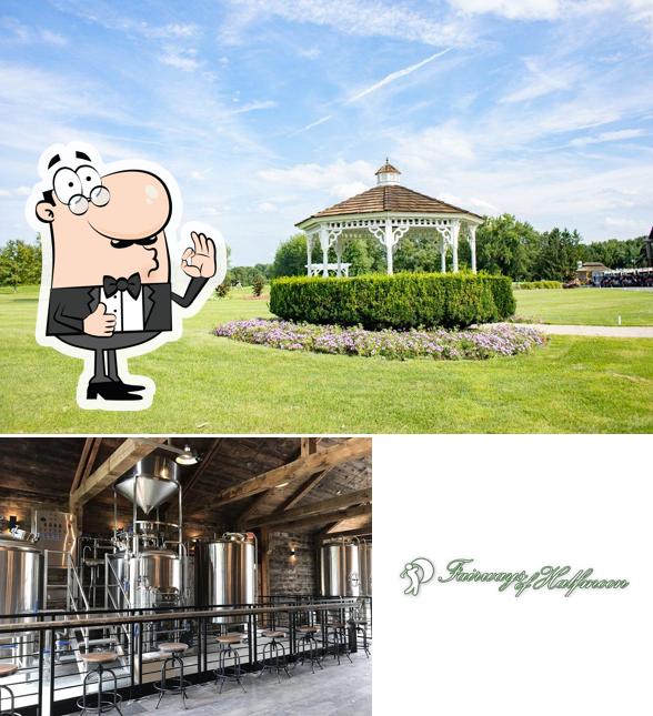 Fairways of Halfmoon, Mechanicville - Restaurant menu, prices and reviews