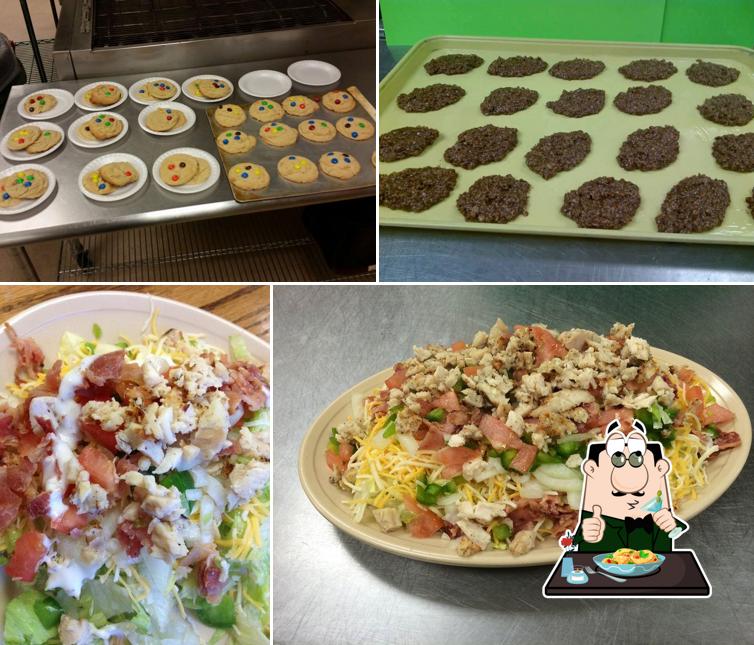 Little Cee's Pizza & Subs, 2522 Krumbhaar St in Terre Haute ...