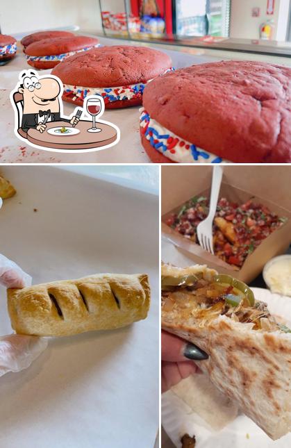 River Street Cafe in Haverhill - Restaurant menu and reviews