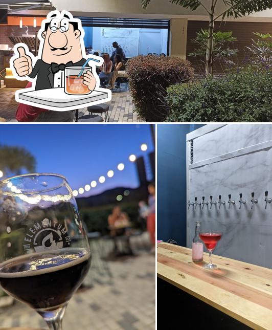 Elementum PUB, Sabaneta - Restaurant reviews