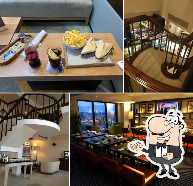 Regency Club, 2 Bridge Street in Birmingham - Restaurant reviews