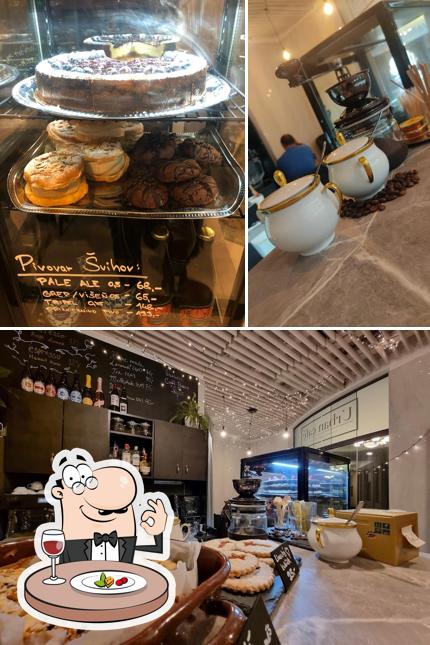 Urban Café - Dlouhá pub & bar, Prague - Restaurant reviews
