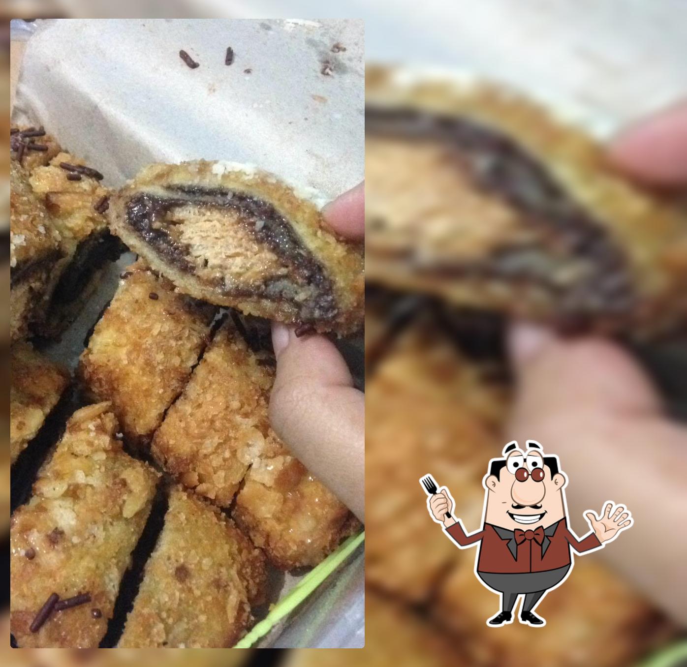 Restaurante Angkringan Jogja Pak Blangkon, Depok - Opiniones del ...