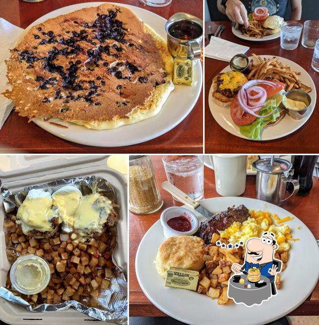 Counter Cafe restaurants in Austin, summer 2024 - Restaurant Guru