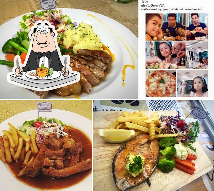 Everyday Eatery, Khon Kaen