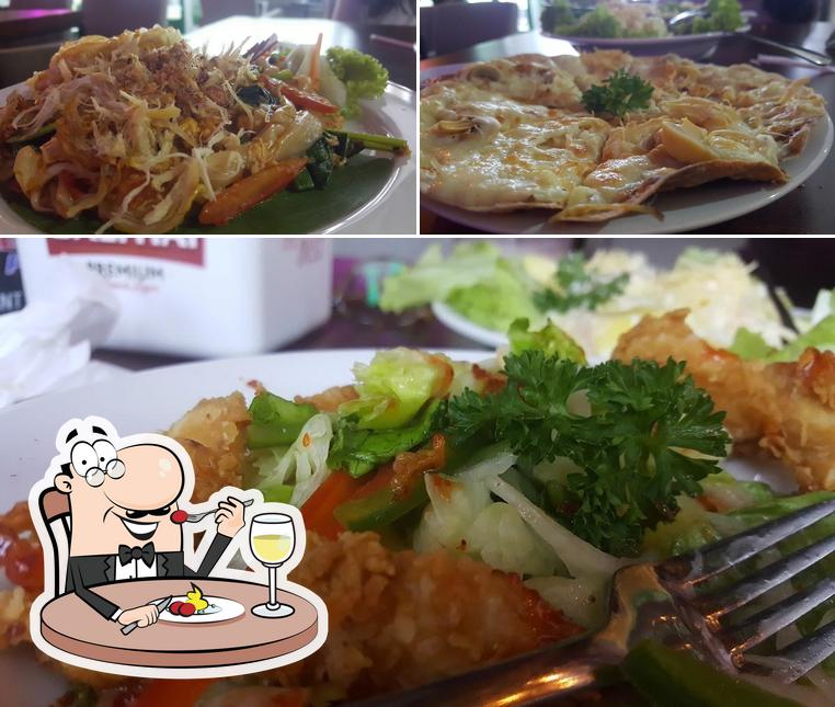 High - Five Resto restaurant, Surabaya - Restaurant reviews