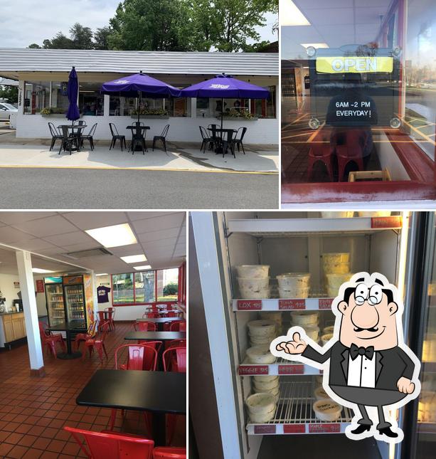 Top 7 restaurants for breakfast in High Point, august 2025 - Restaurant ...