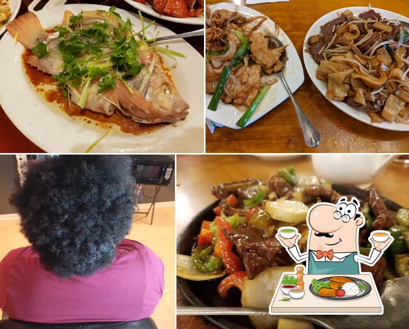 Joy Palace, 6030 Martin Luther King Jr Way S in Seattle - Restaurant ...