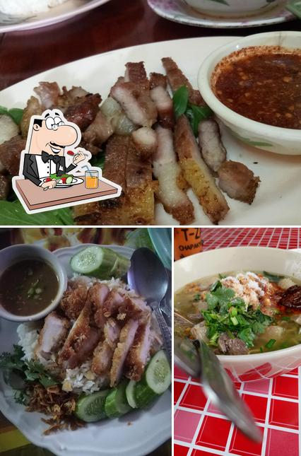 Khelang Fatimah (Halal Food) restaurant, Hat Yai - Restaurant reviews