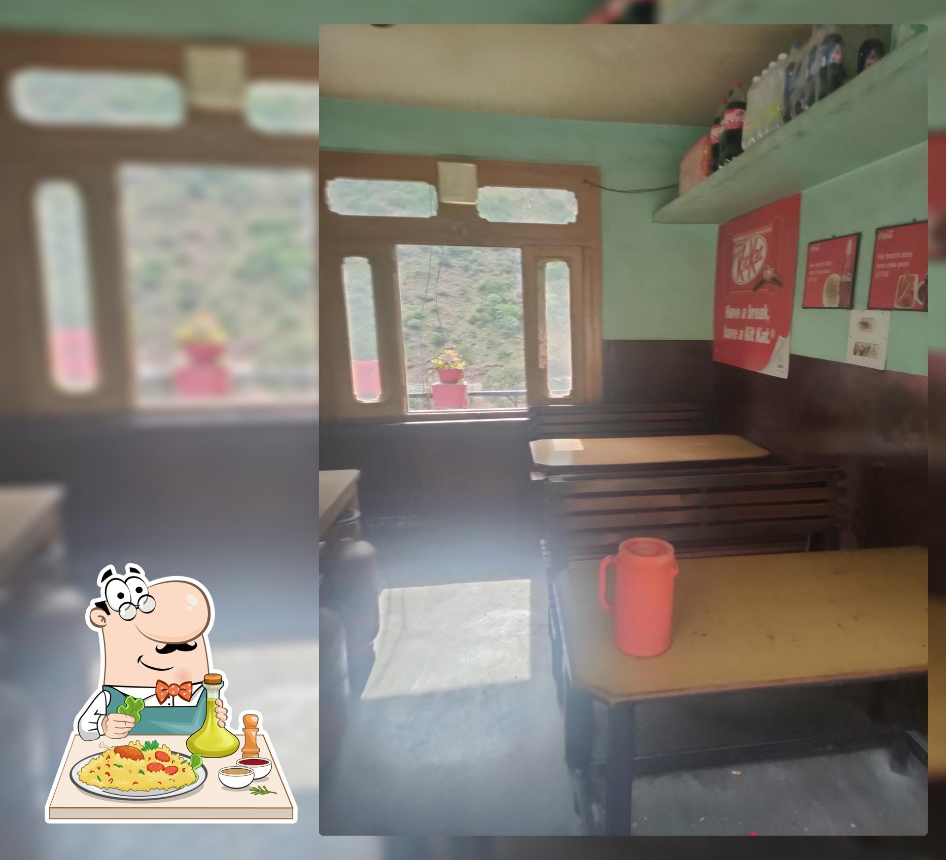 Krishna Fast Foods, Bhuntar - Restaurant reviews